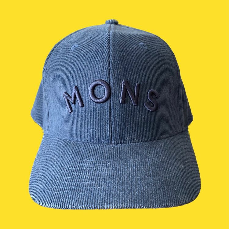 MONS ROYALE Kord Cap | Kaufen auf Ricardo