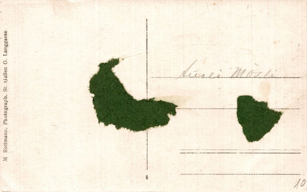 Frauen mit einer Gruppe Mädchen (evtl. Heim) (Gebraucht) in ...