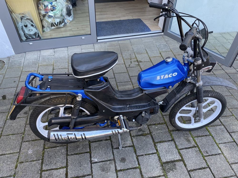 Cilo Cross (Gebraucht) in Belp für CHF 950 – nur Abholung auf Ricardo ...
