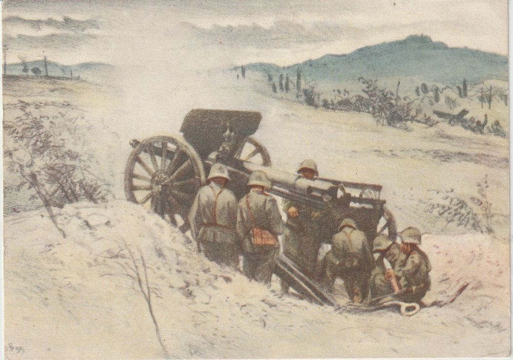 KOMMANDO 6. DIVISION, ZIRKULIERT (Gebraucht) in Bure für CHF 3.5 – mit ...