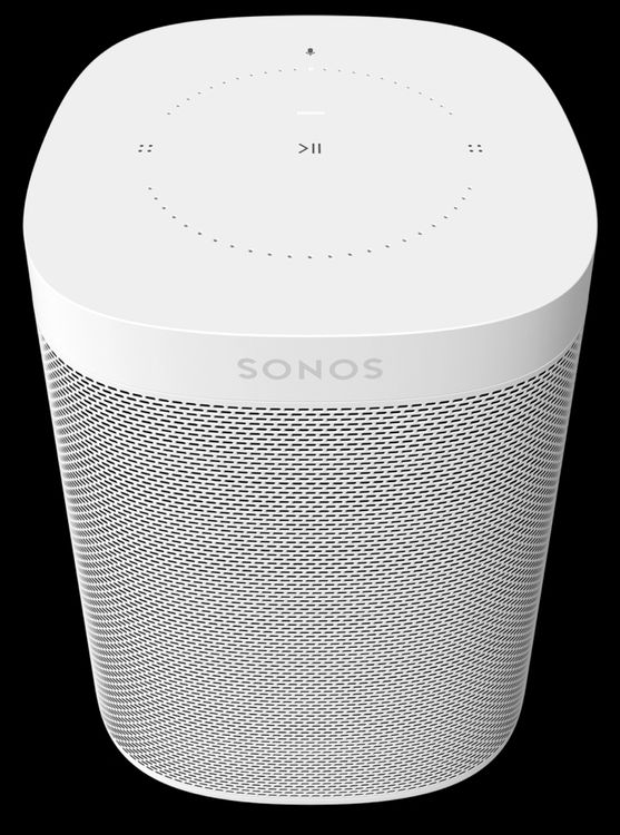 Sonos One Gen 2 (Gebraucht) in Dübendorf für CHF 128 – mit Lieferung ...