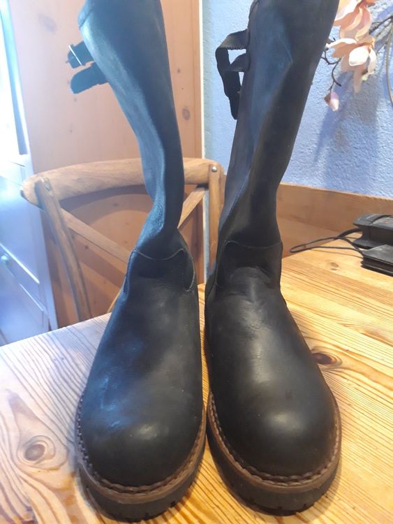 Bottes Puratex fourrées noires 42 | Kaufen auf Ricardo