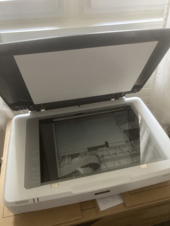 Epson Expression 12000XL color image scanner A3 (Neuf (Voir description ...