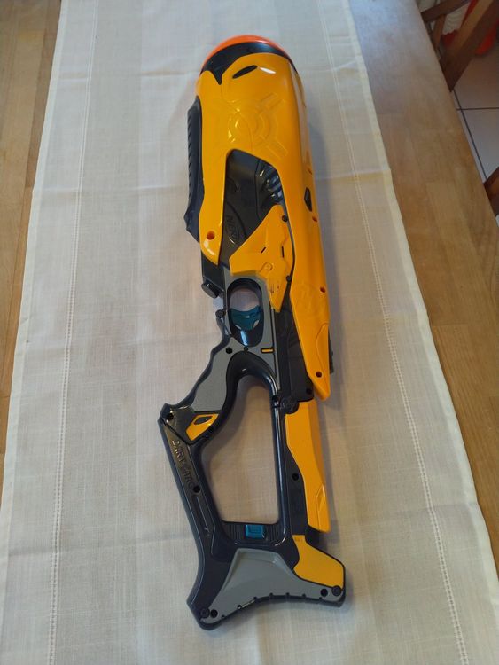 Nerf gun Swarmfire | Kaufen auf Ricardo