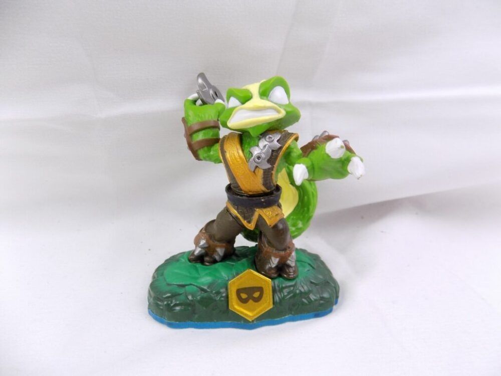 Skylanders Swap Force Stink Bomb Figure (Gebraucht) in Glattbrugg für ...