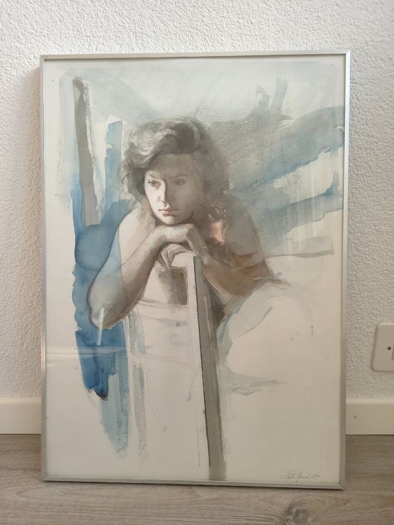 Bild von Christoph Aerni (Gebraucht) in Wangen ZH für CHF 950 – nur Abholung auf Ricardo kaufen