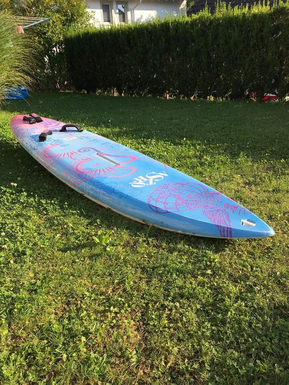Surf Board Bic Astra Rock | Kaufen auf Ricardo