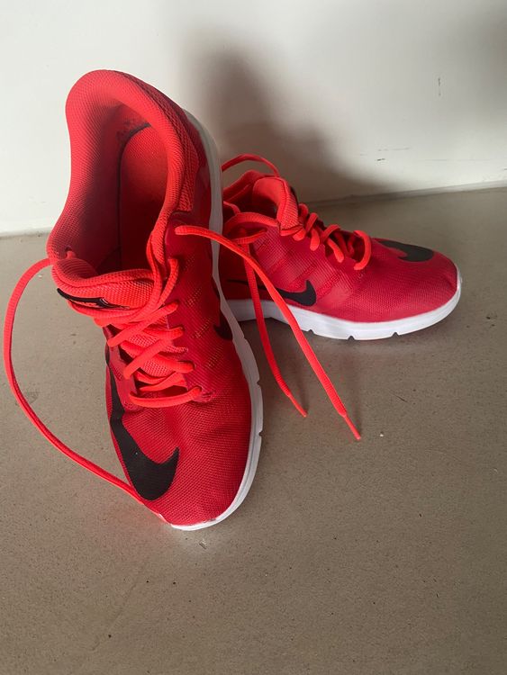 Nike Air Max ERA rot (Neu (gemäss Beschreibung)) in zürich für CHF 19 – mit Lieferung auf ...