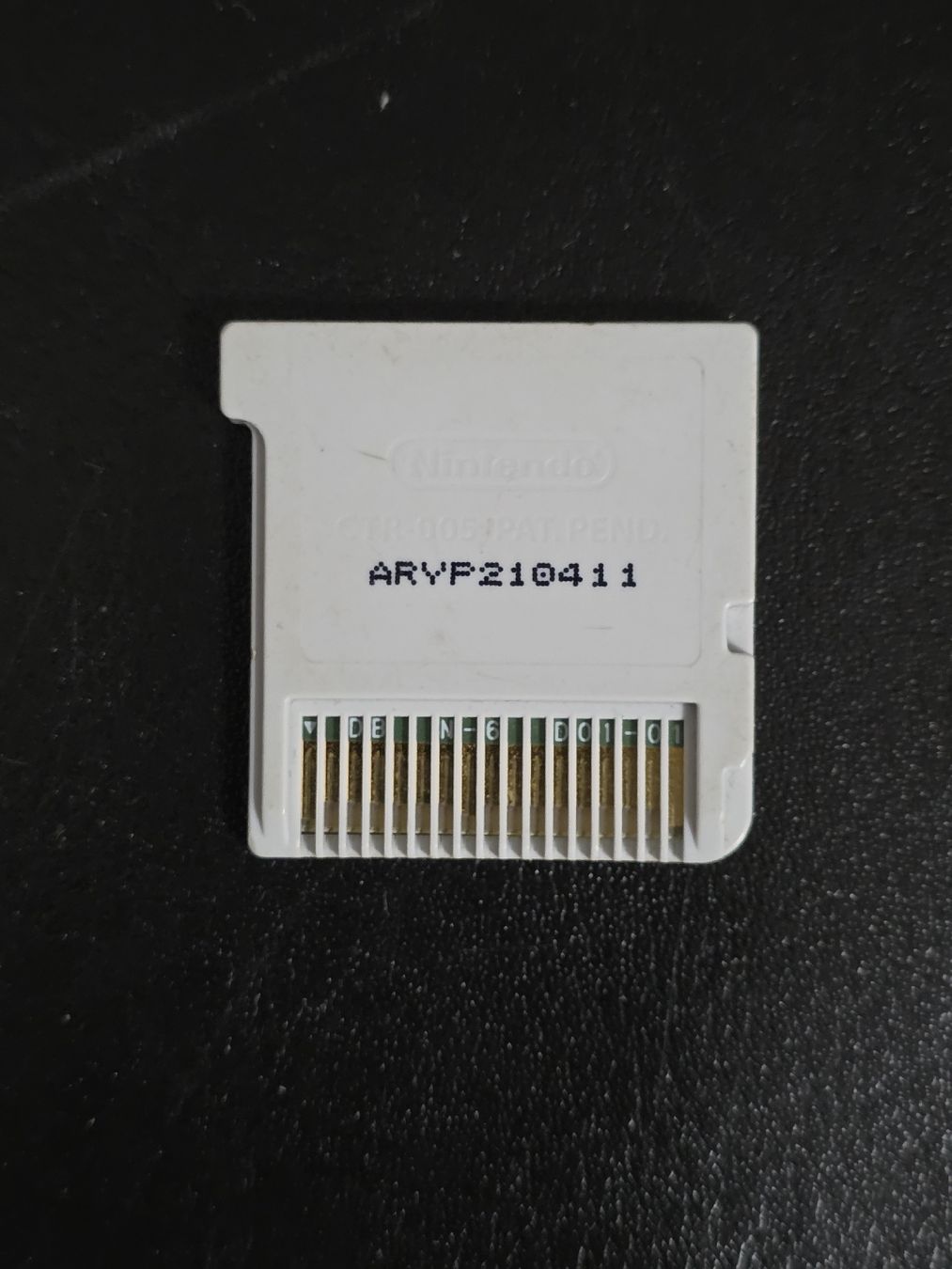 RAYMAN 3D | Nintendo 3DS (Gebraucht) in Bellinzona für CHF 5 – mit ...