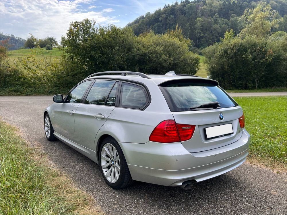 BMW Touring 320D, E91, Facelift | Kaufen auf Ricardo