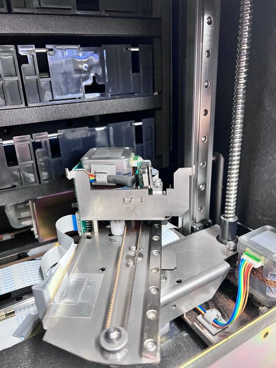 Shimadzu Prominence Rack Changer /C 228-45030-38 (Gebraucht) in ...