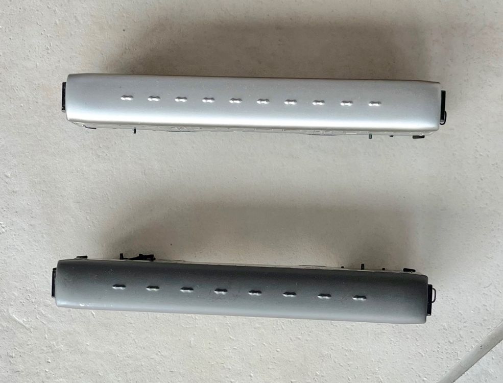 Märklin 4043 von 1965 und 4082 von 1979 (Gebraucht) in Bleiken für CHF ...