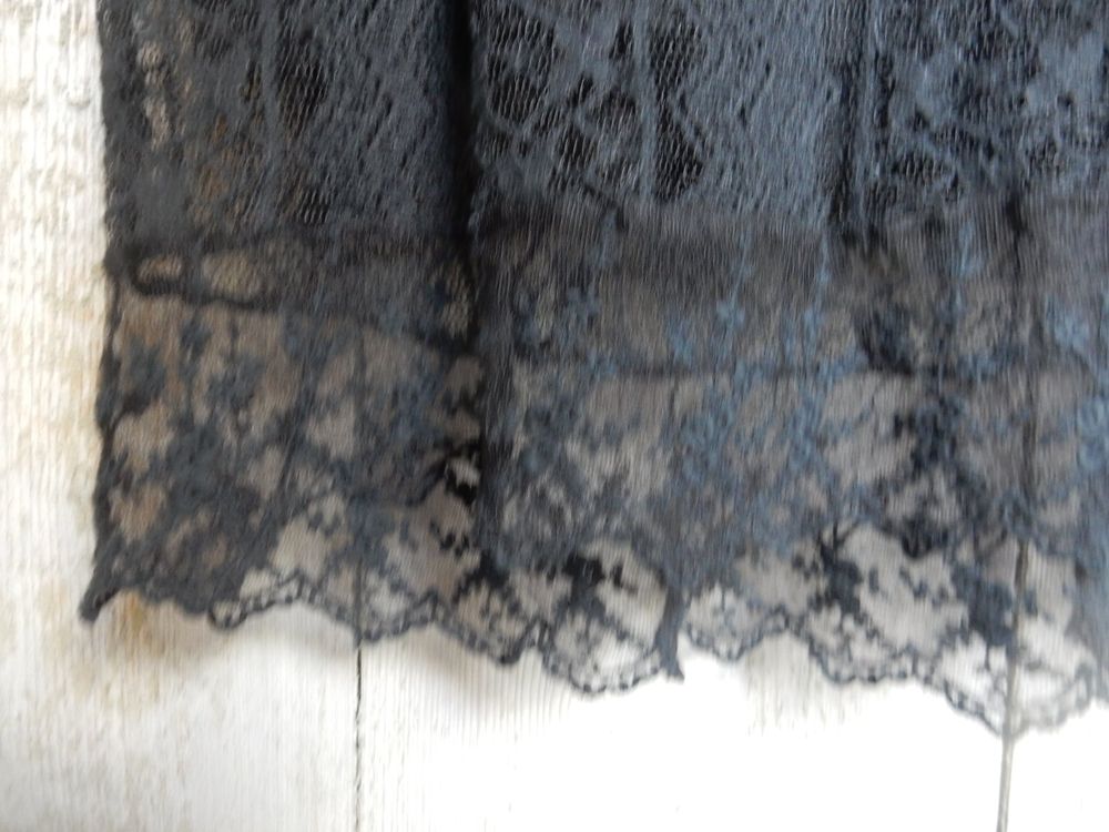 Kleid aus Spitze * TODAY * ITALY M FRANCE - SUD (Neu (gemäss ...