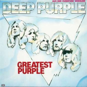 DEEP PURPLE - GREATEST PURPLE - DOPPELALBUM | Kaufen auf Ricardo