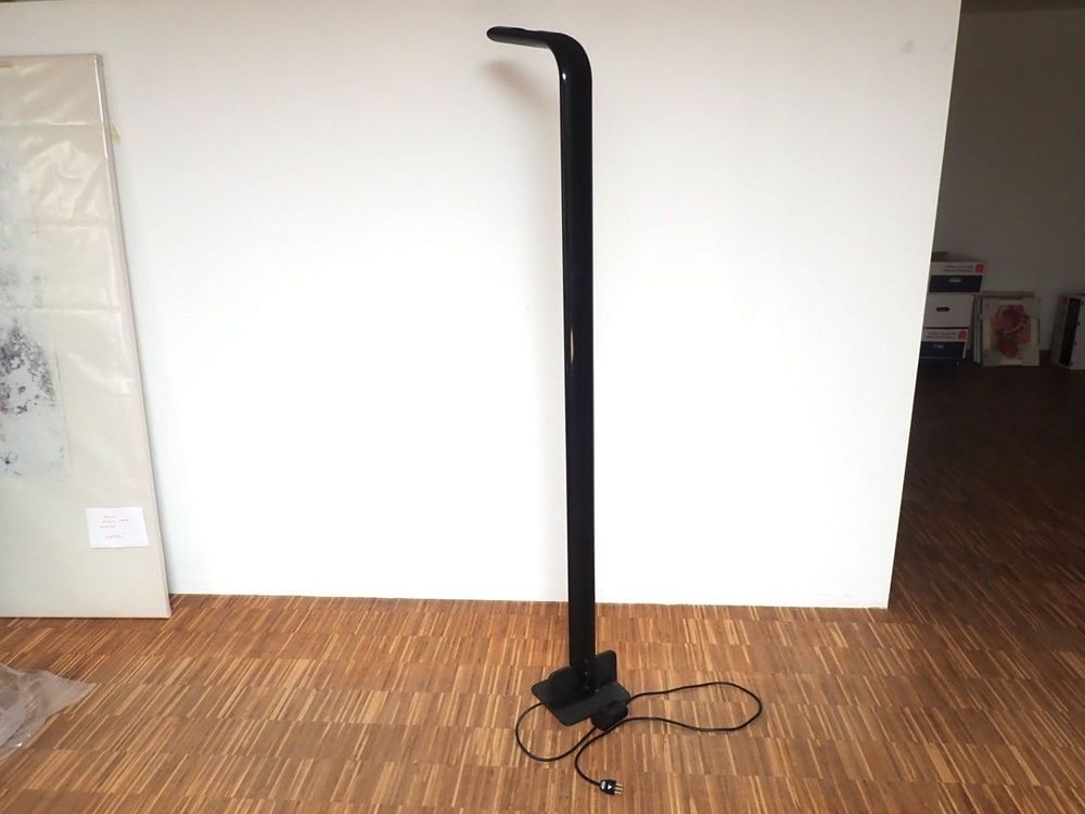 Stehlampe Design Lampe Deckenfluter Vintage Flos Relco (Gebraucht) in Wil SG für CHF 299 – nur ...