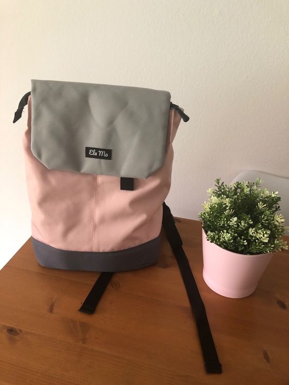 Ela Mo Rucksack (Gebraucht) in Adliswil für CHF 10 – mit Lieferung auf ...