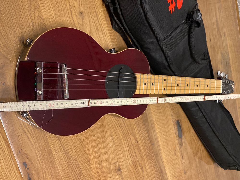 Elektro Gitarre | Kaufen auf Ricardo