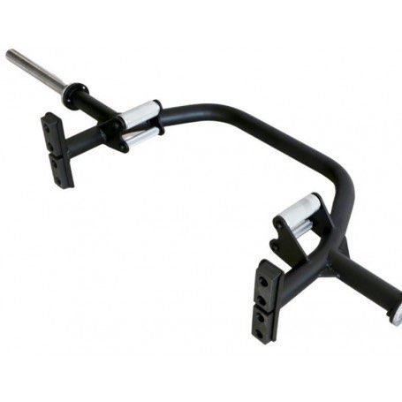 Jordan Open Ended Trap Bar (JF-BAR-OT) Half Hex - Neu! (Neu (gemäss ...