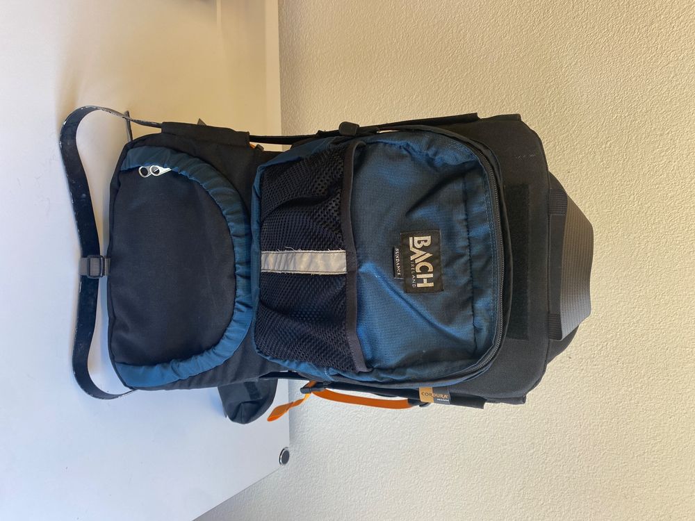 bach ireland sundace Kindertage Rucksack | Kaufen auf Ricardo