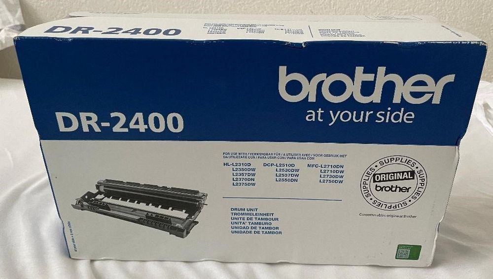 Originaltrommel Brother DR-2400 (Neu und originalverpackt) in Zollikon ...