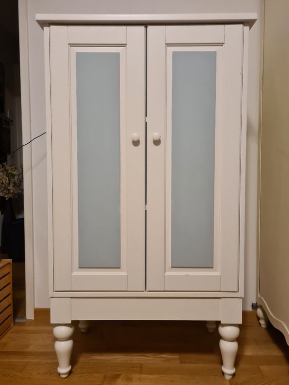 Ikea Schrank Isala ab 1CHF (Neu (gemäss Beschreibung)) in KRIENS für CHF 41 – nur Abholung auf ...