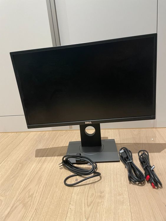 PC Monitor Dell P2417H (24 Zoll) | Kaufen auf Ricardo
