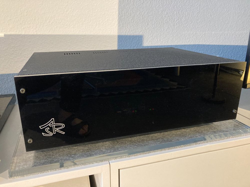 ASR Emitter I Plus (Gebraucht) in Basel für CHF 1000 – nur Abholung auf ...