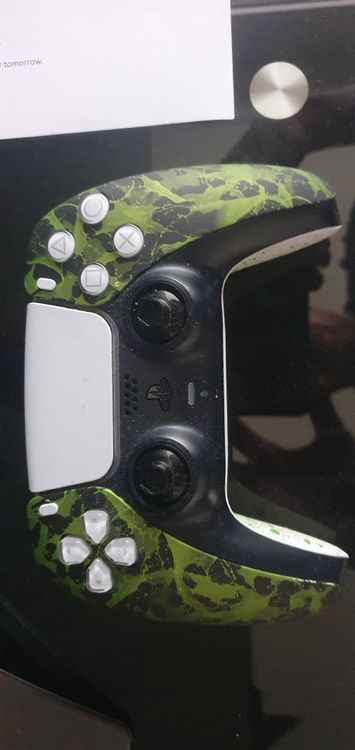 King Controller PS5 | Kaufen auf Ricardo