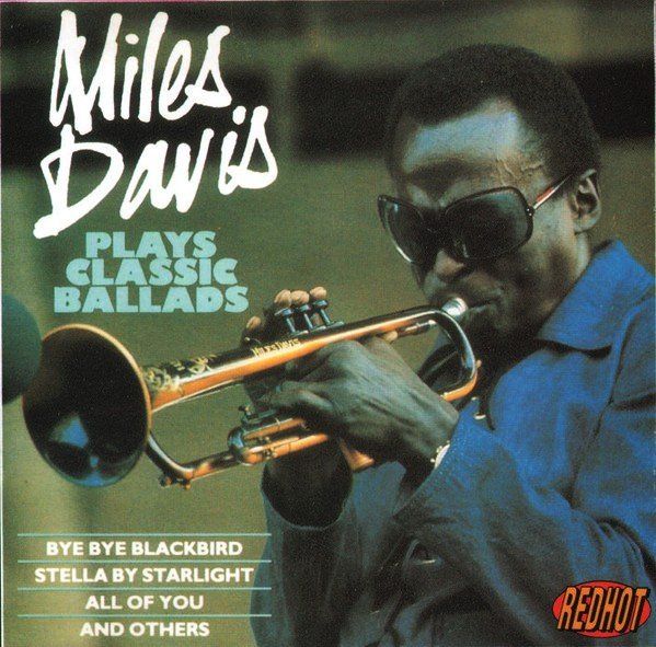 Miles Davis [COLUMBIA] inc. "Bye Bye Blackbird", "Old Folks" (Gebraucht) in Unterbäch für CHF 4. ...