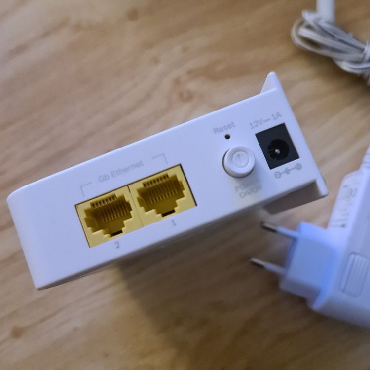 Swisscom Air 4820 Airties Smart Wi-fi Lan Extender Bridge | Kaufen auf ...