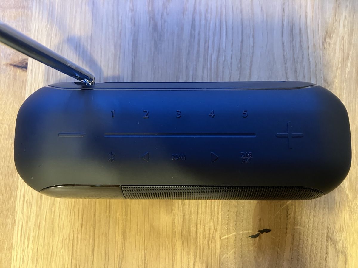 JBL Tuner Bluetooth Box mit Radio Funktion (Gebraucht) in Zürich für ...