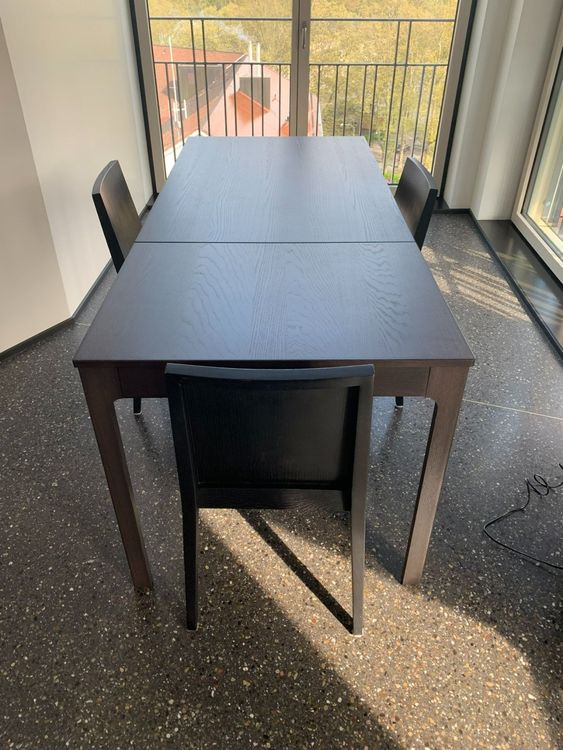 Ikea Vangsta Table (Gebraucht) in Zurich für CHF 60 – nur Abholung auf ...