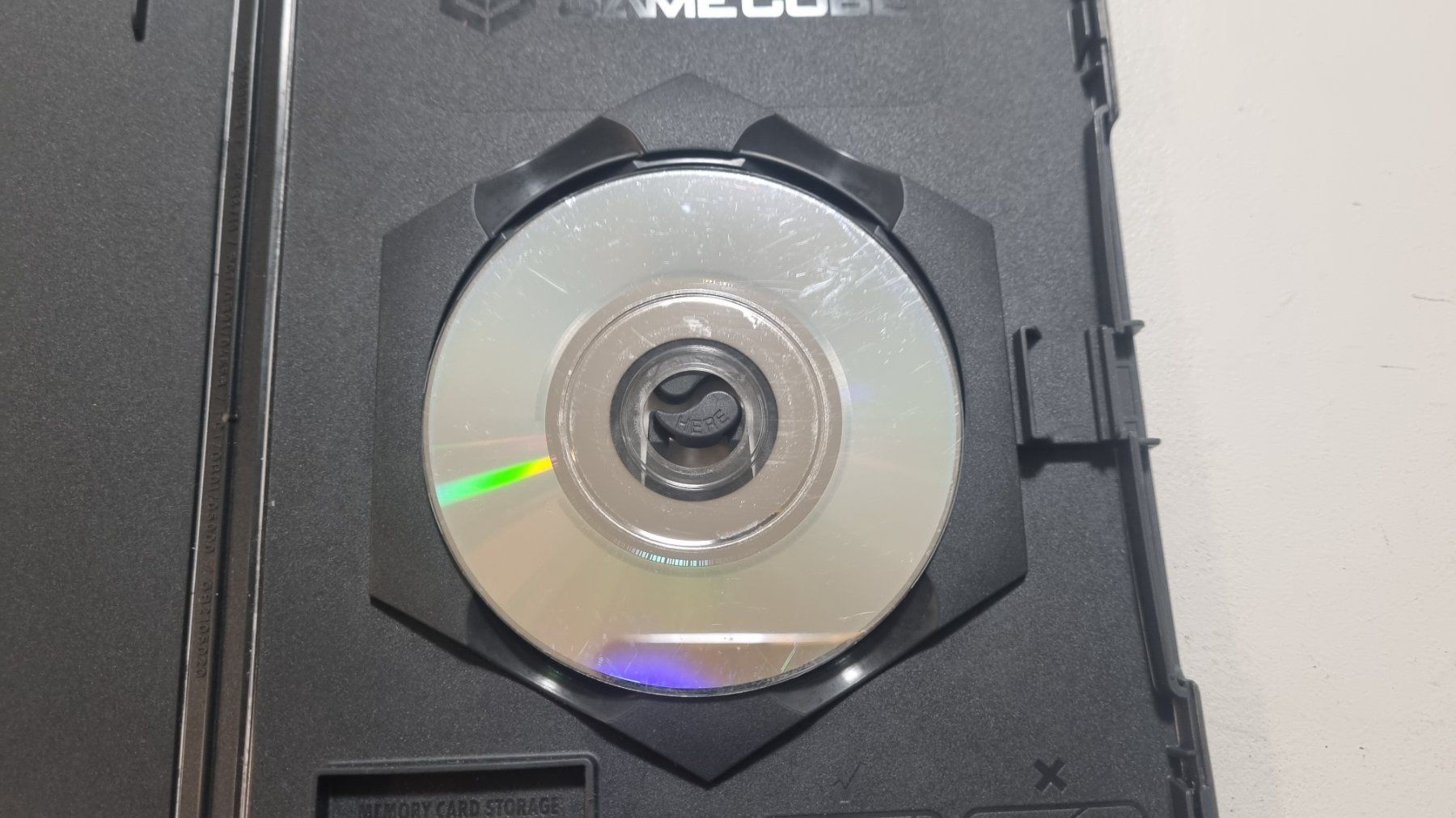 Paper Mario Die Legende vom Äonentor Nintendo Game Cube PAL (Gebraucht ...