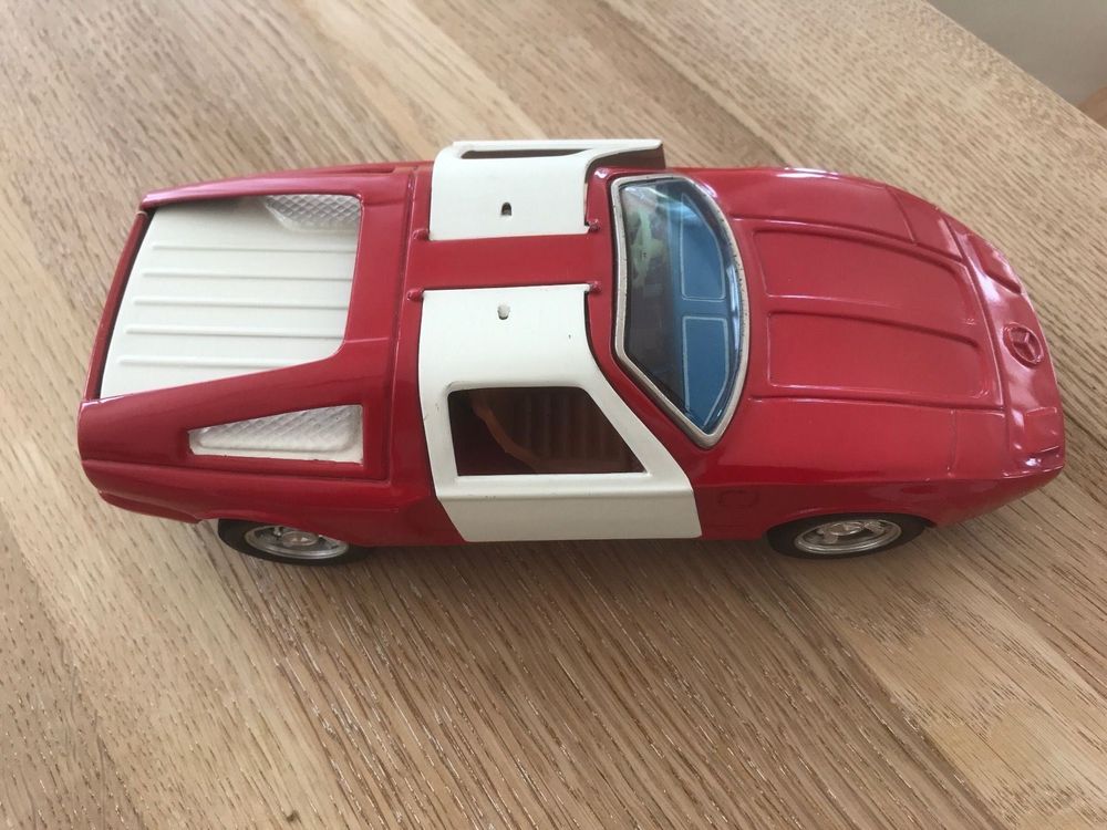 Shinsei japan mercedes mb c 111 | Kaufen auf Ricardo