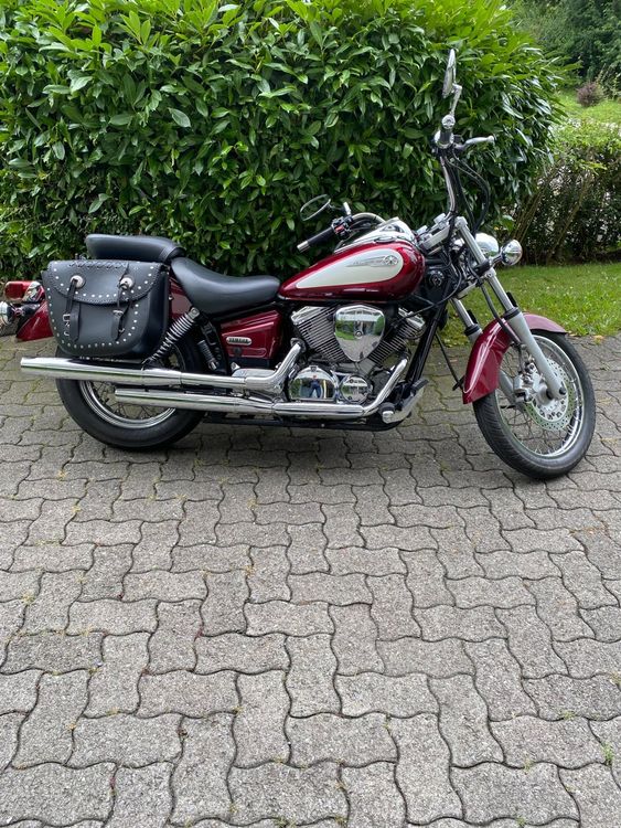 YAMAHA XVS 125 Dragster | Kaufen auf Ricardo