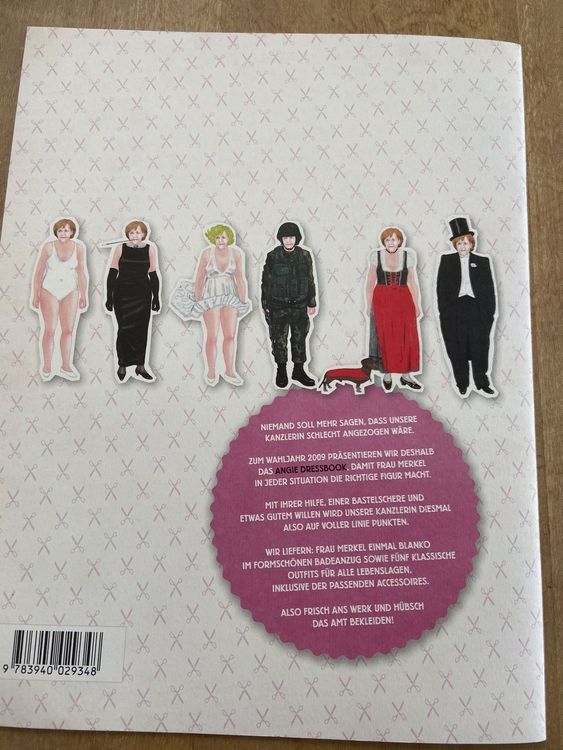 The Angie Dressbook, Angela Merkel Outfit Kleider fürs Amt (Neu (gemäss ...