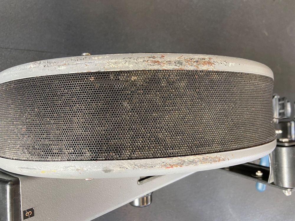 Concept 2 Model C mit PM3 Monitor (Gebraucht) in Lausen für CHF 440 ...