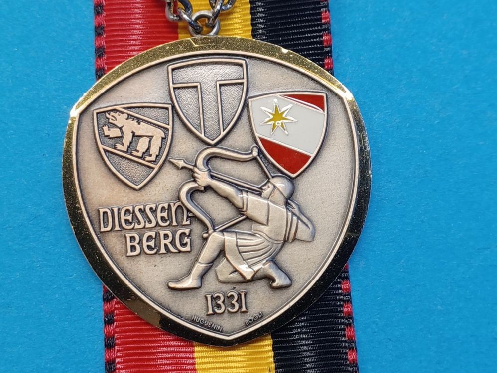 Diessen Berg 1990 (X943) | Kaufen auf Ricardo