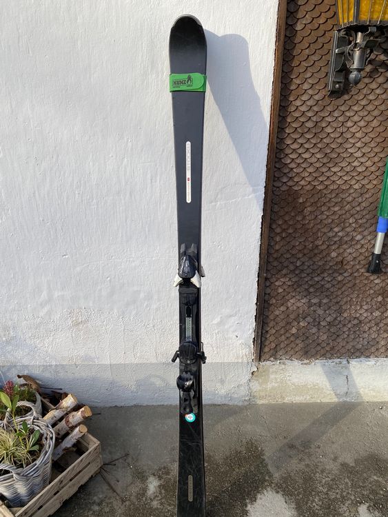 Stöckli Ski Spirit O Two | Kaufen auf Ricardo