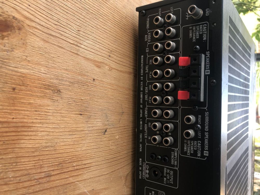 Pioneer Verstärker | Kaufen auf Ricardo