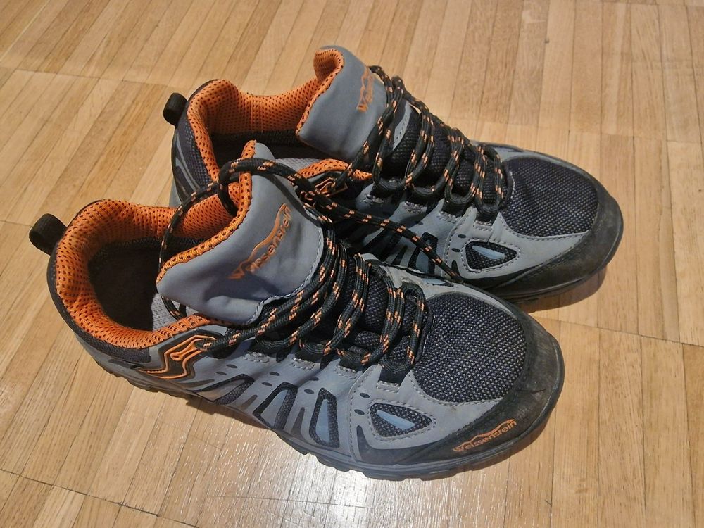 Weissenstein Schuhe | Kaufen auf Ricardo