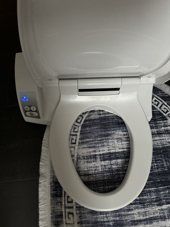 Dusch WC Geberit 5000 plus (Defekt) in Riggisberg für CHF 26 – nur ...