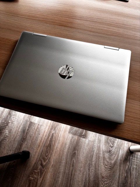 HP PAVILION X360 14 Zoll Neu (Neu (gemäss Beschreibung)) in Grenchen ...