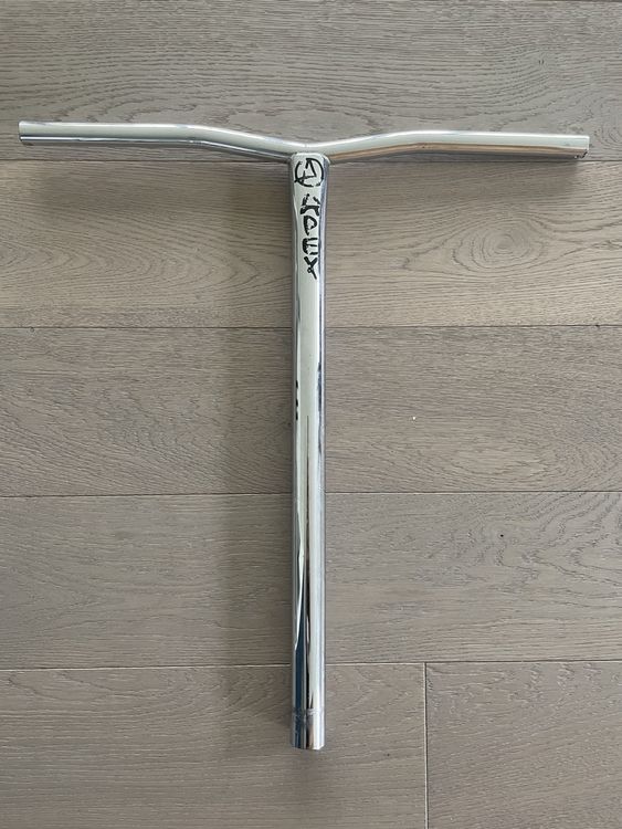 Apex Scooter Bar | Kaufen auf Ricardo