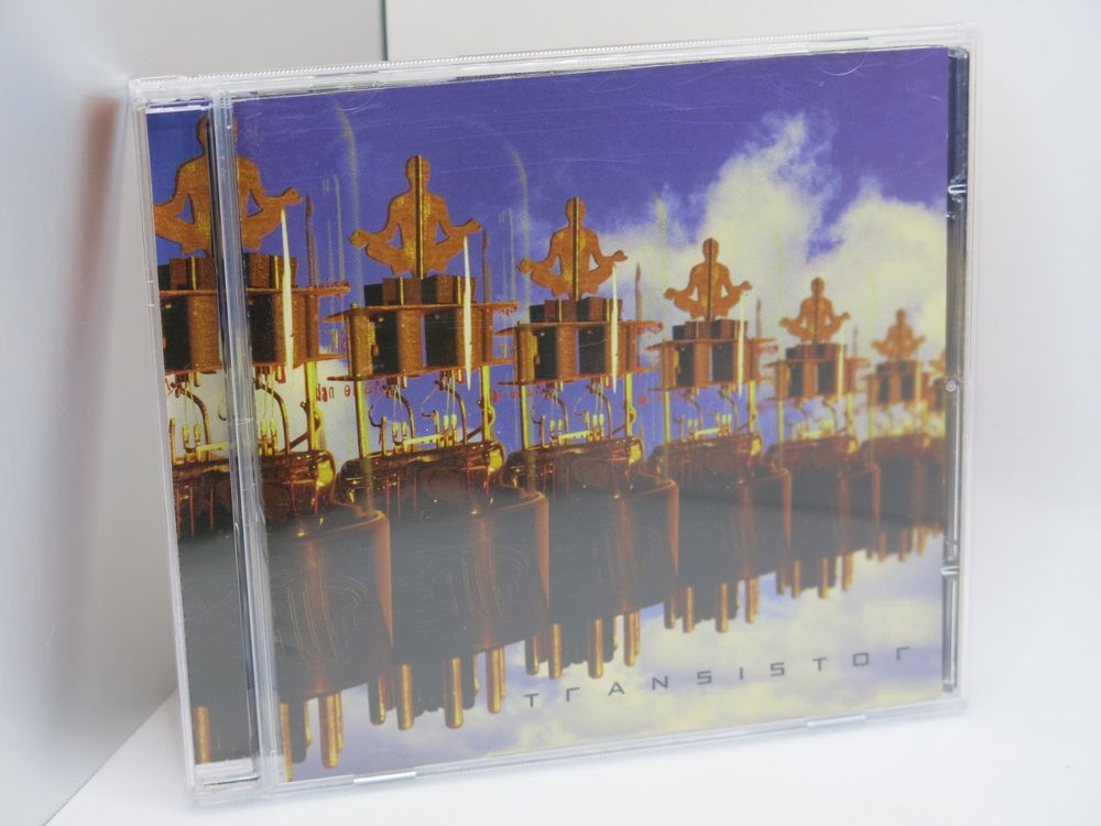 CD 311 – Transistor (Gebraucht) in Ernetschwil für CHF 3 – mit ...