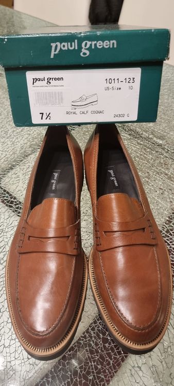 Paul Green Gr. 40.5 | Kaufen auf Ricardo