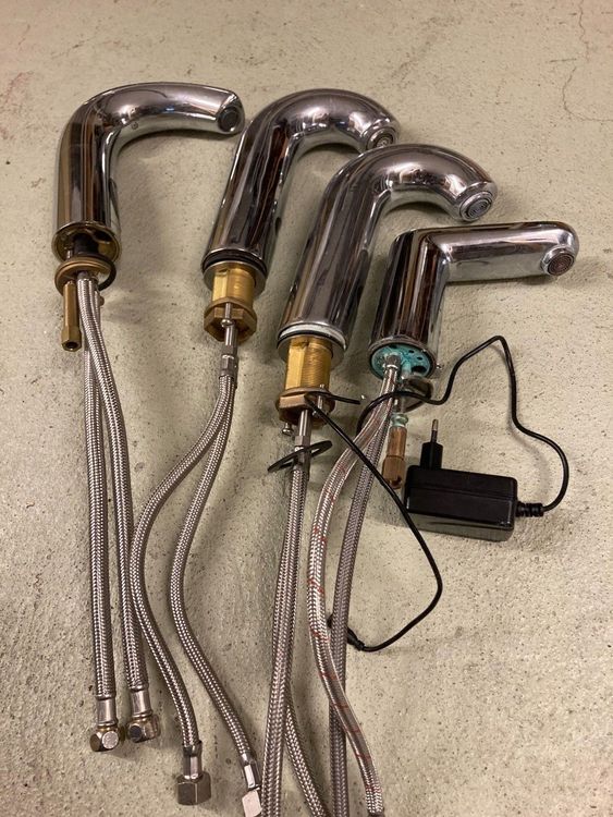 Wasser Mischer elektrisch (Defekt) in Rüti ZH für CHF 31 – mit ...