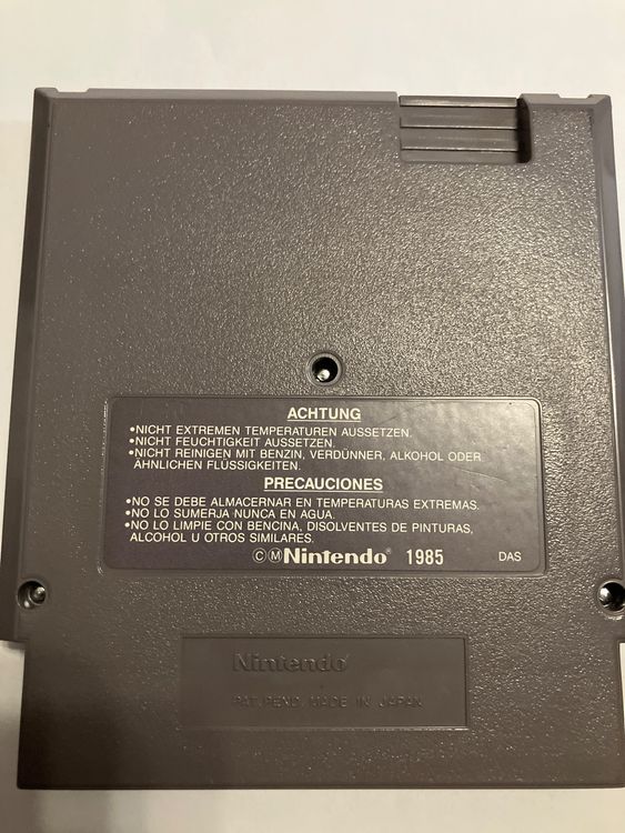 Shadow Warriors Nintendo Nes | Kaufen auf Ricardo