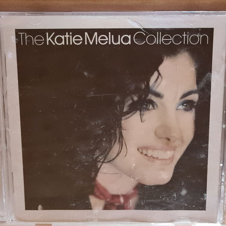 The katie melua collection (Gebraucht) in Dintikon für CHF 1 – mit ...