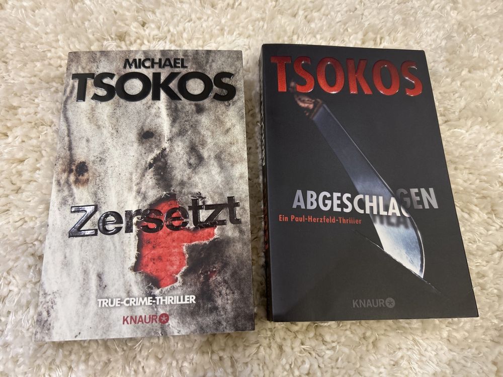 Michael Tsokos (Gebraucht) in Glattbrugg für CHF 4.35 – mit Lieferung ...